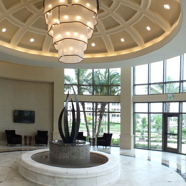 The Palms of Largo | Senior Living Campus | Largo, FL