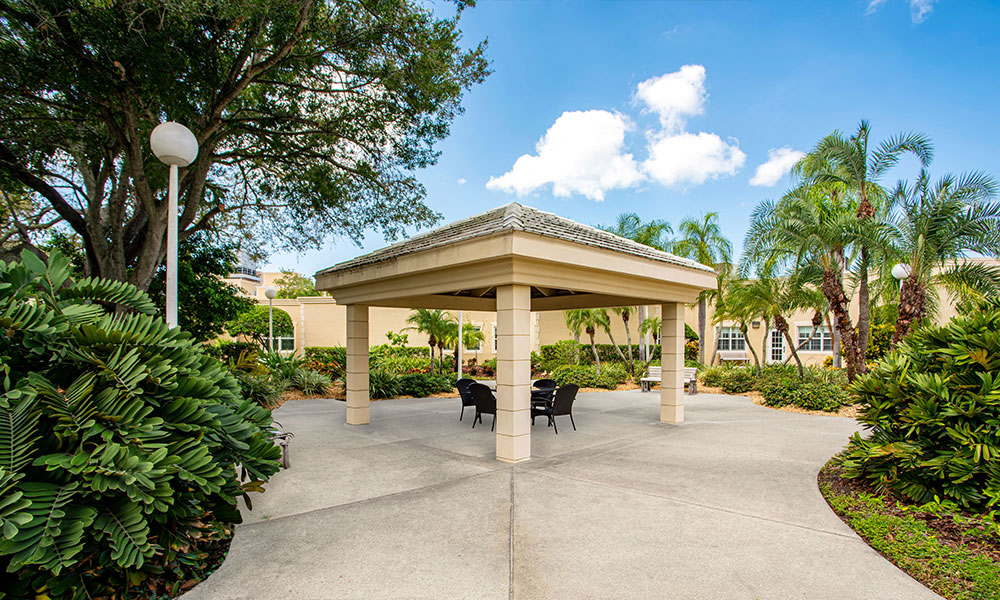 Photo Gallery | The Palms of Largo | Senior Living Campus | Largo, FL
