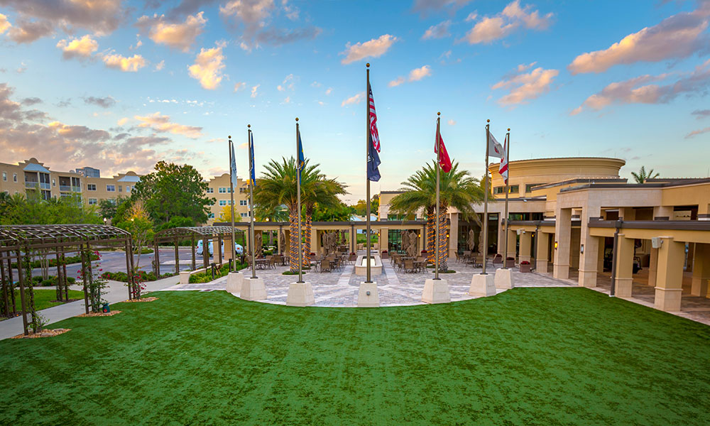 Photo Gallery | The Palms of Largo | Senior Living Campus | Largo, FL