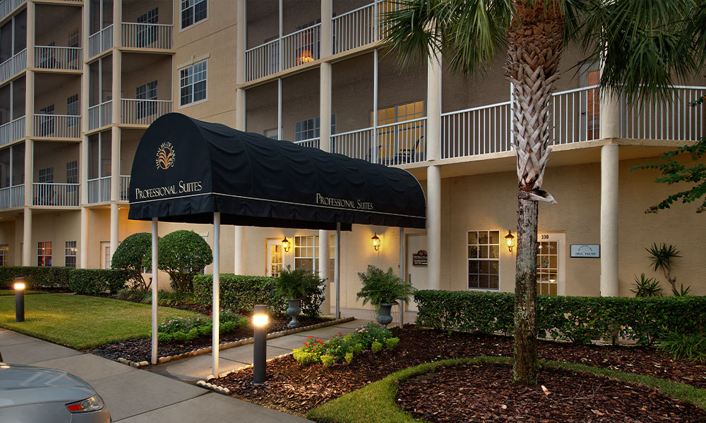 Photo Gallery | The Palms of Largo | Senior Living Campus | Largo, FL