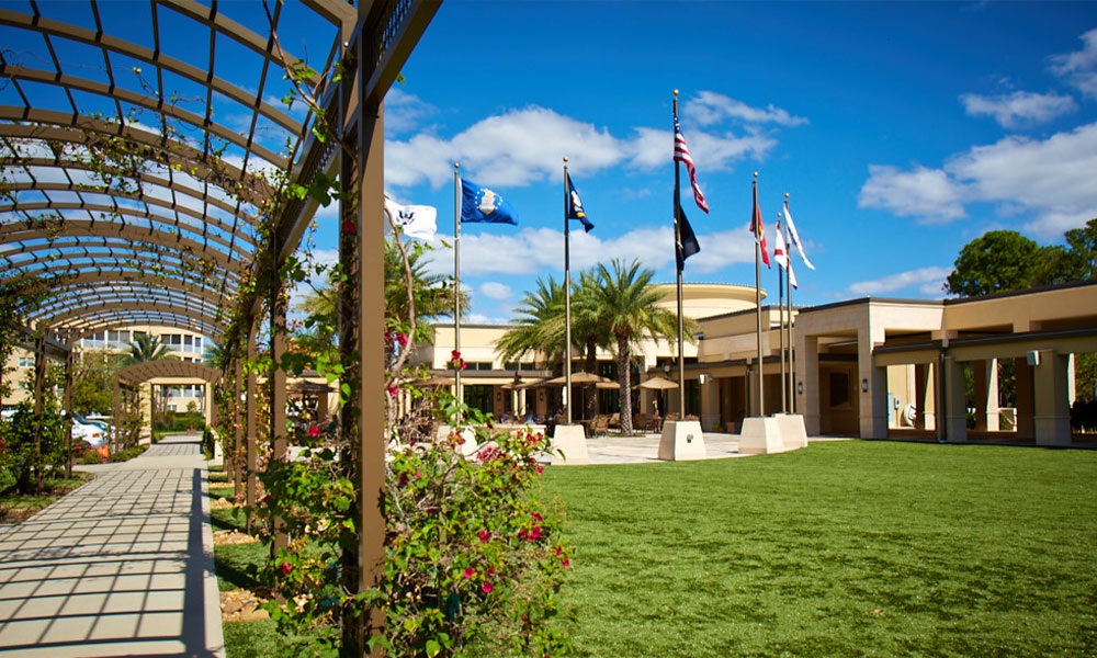 Photo Gallery | The Palms of Largo | Senior Living Campus | Largo, FL