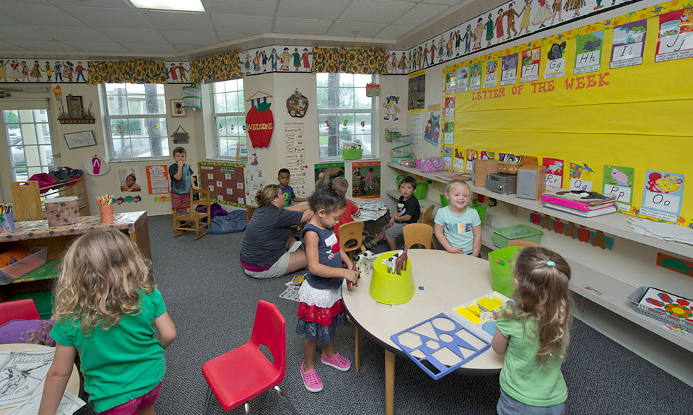 The Learning Center at The Palms of Largo | Largo, FL