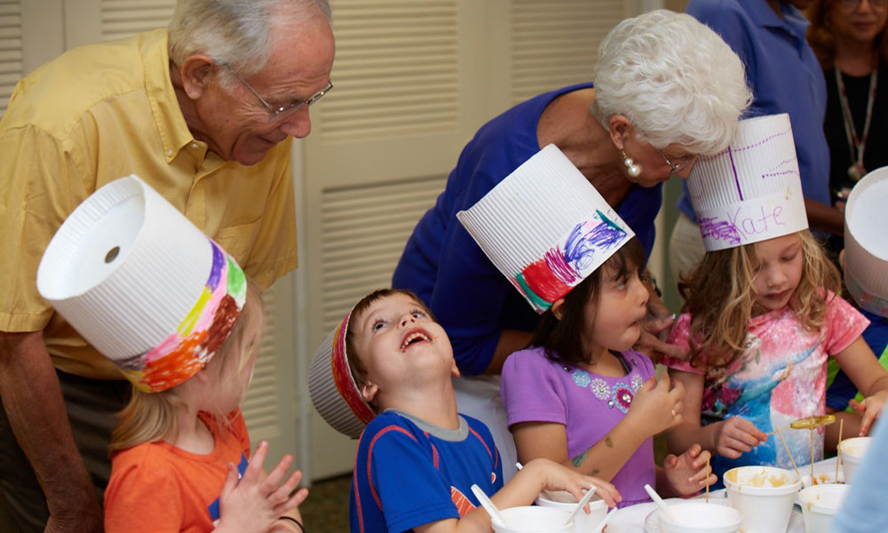 The Learning Center at The Palms of Largo | Largo, FL