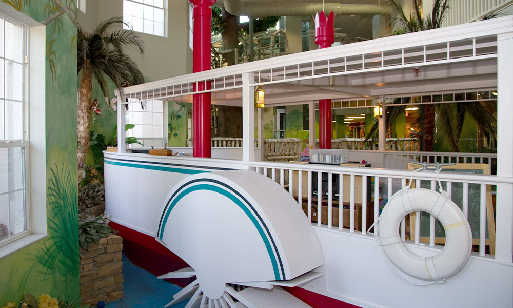 The Learning Center at The Palms of Largo | Largo, FL