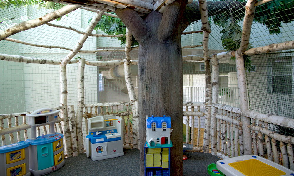 The Learning Center at The Palms of Largo | Largo, FL