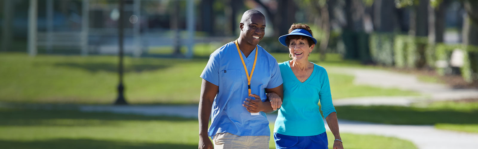 The Palms of Largo | Senior Living Campus | Largo, FL