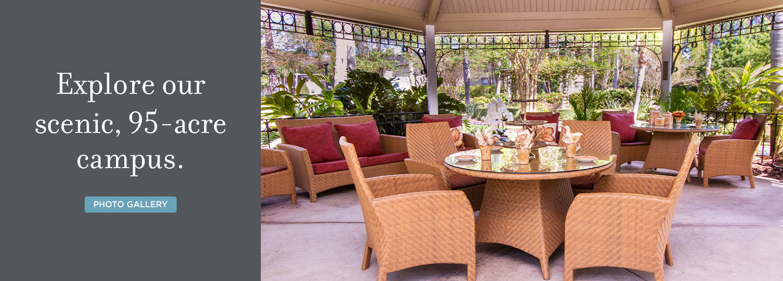 The Palms of Largo | Senior Living Campus | Largo, FL