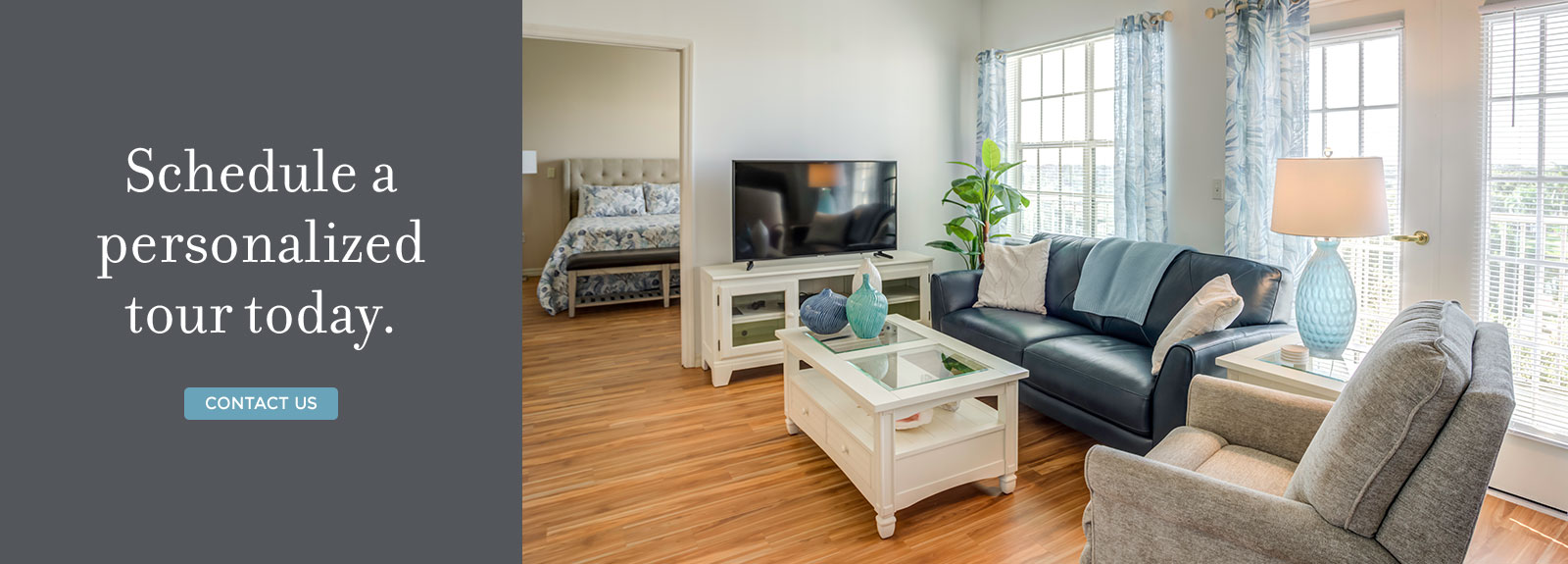 The Palms of Largo | Senior Living Campus | Largo, FL