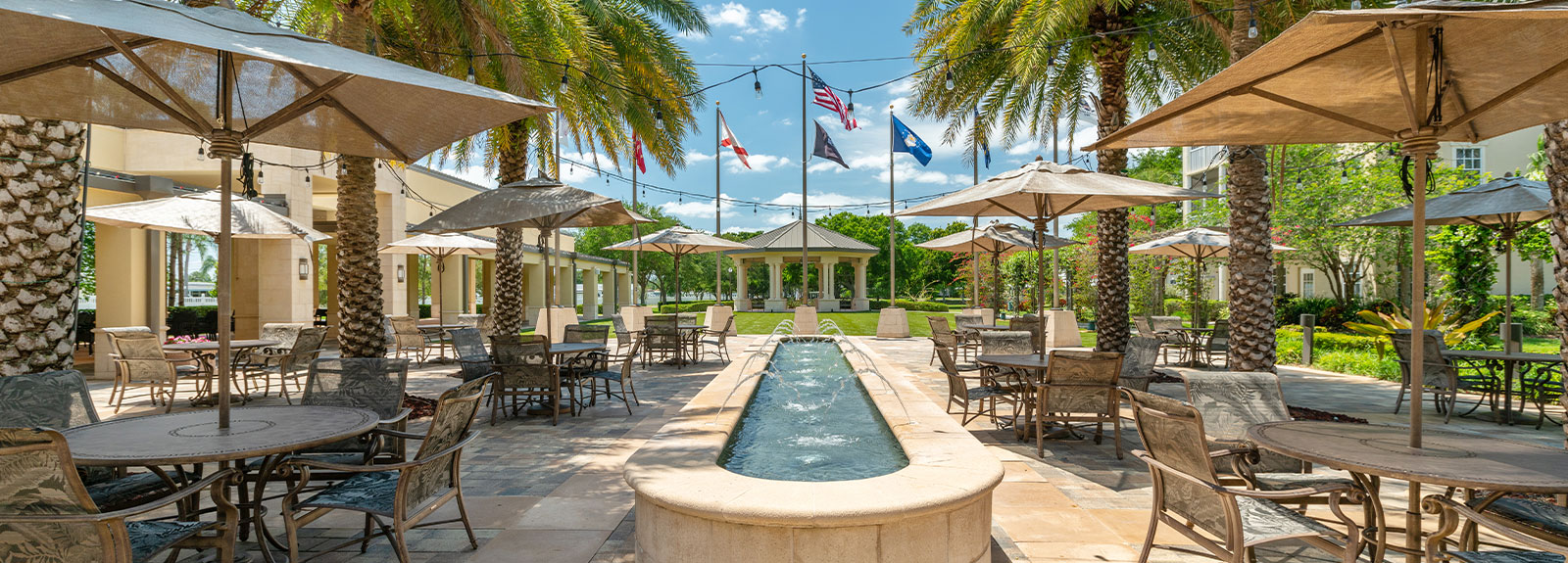 The Palms of Largo | Senior Living Campus | Largo, FL