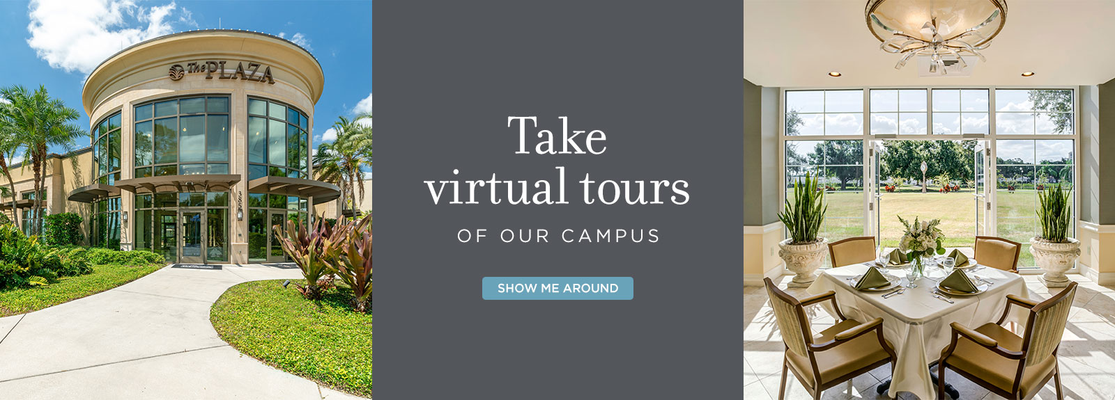 The Palms of Largo | Senior Living Campus | Largo, FL